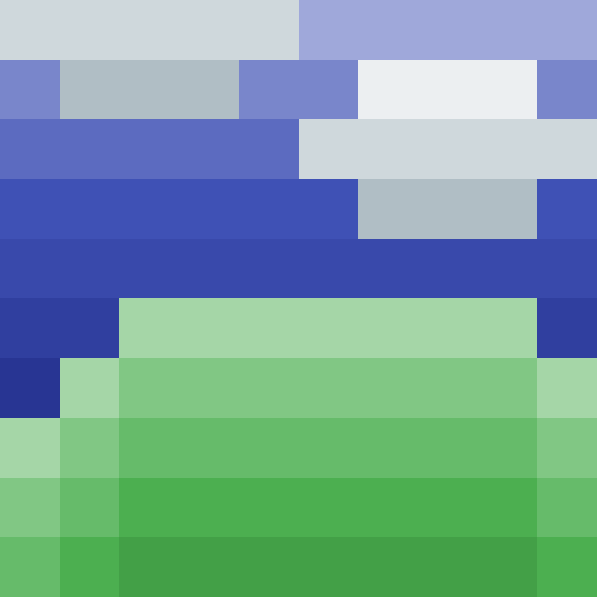 10x10Art's Gallery - Pixilart