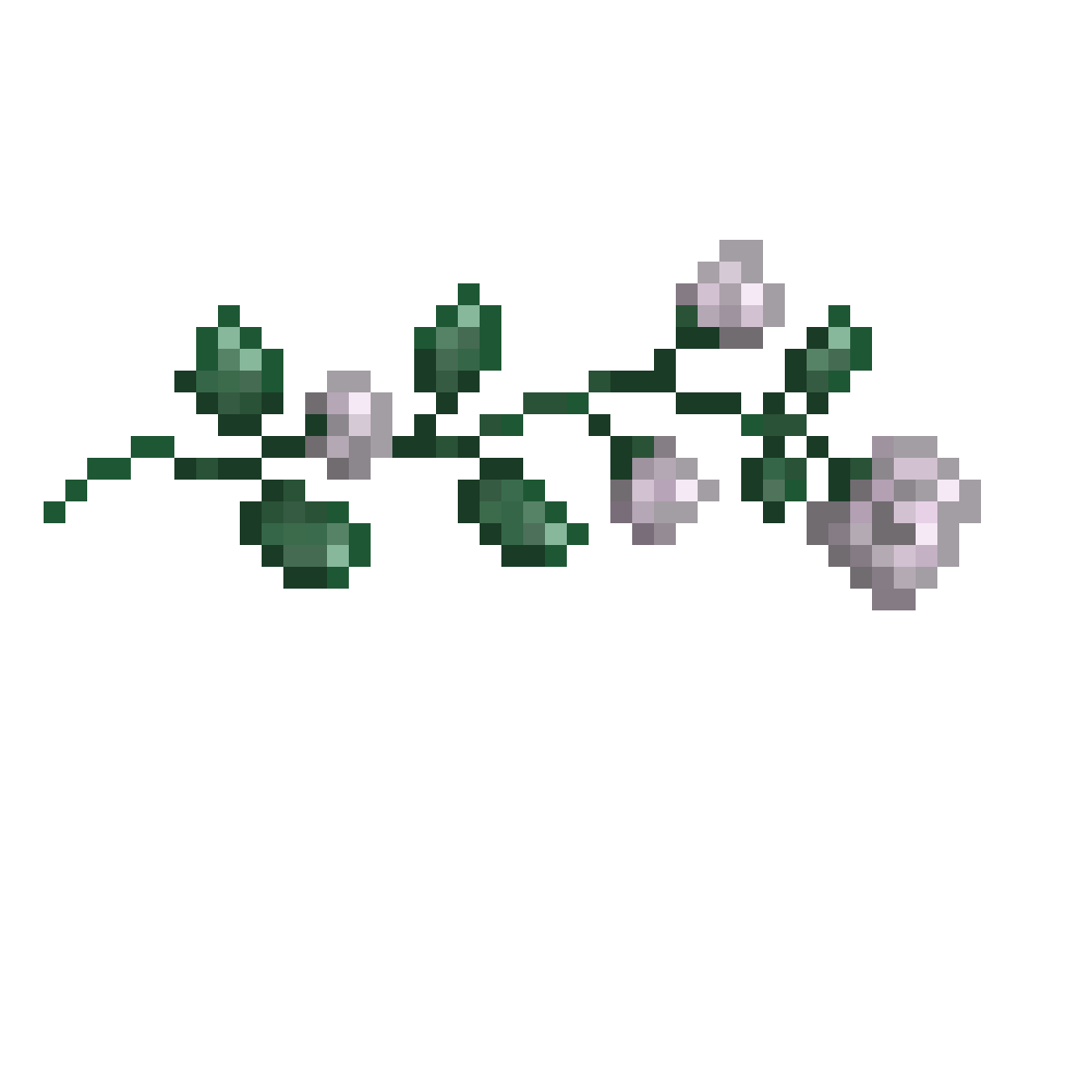 Hosai's Gallery - Pixilart