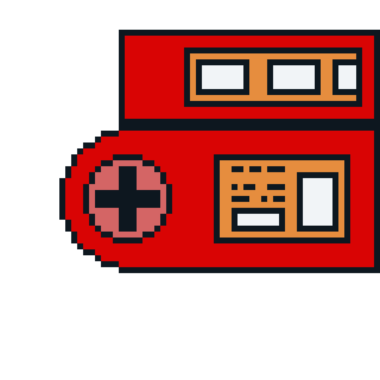 Pixilart - Pokedex by Blueaxolot666