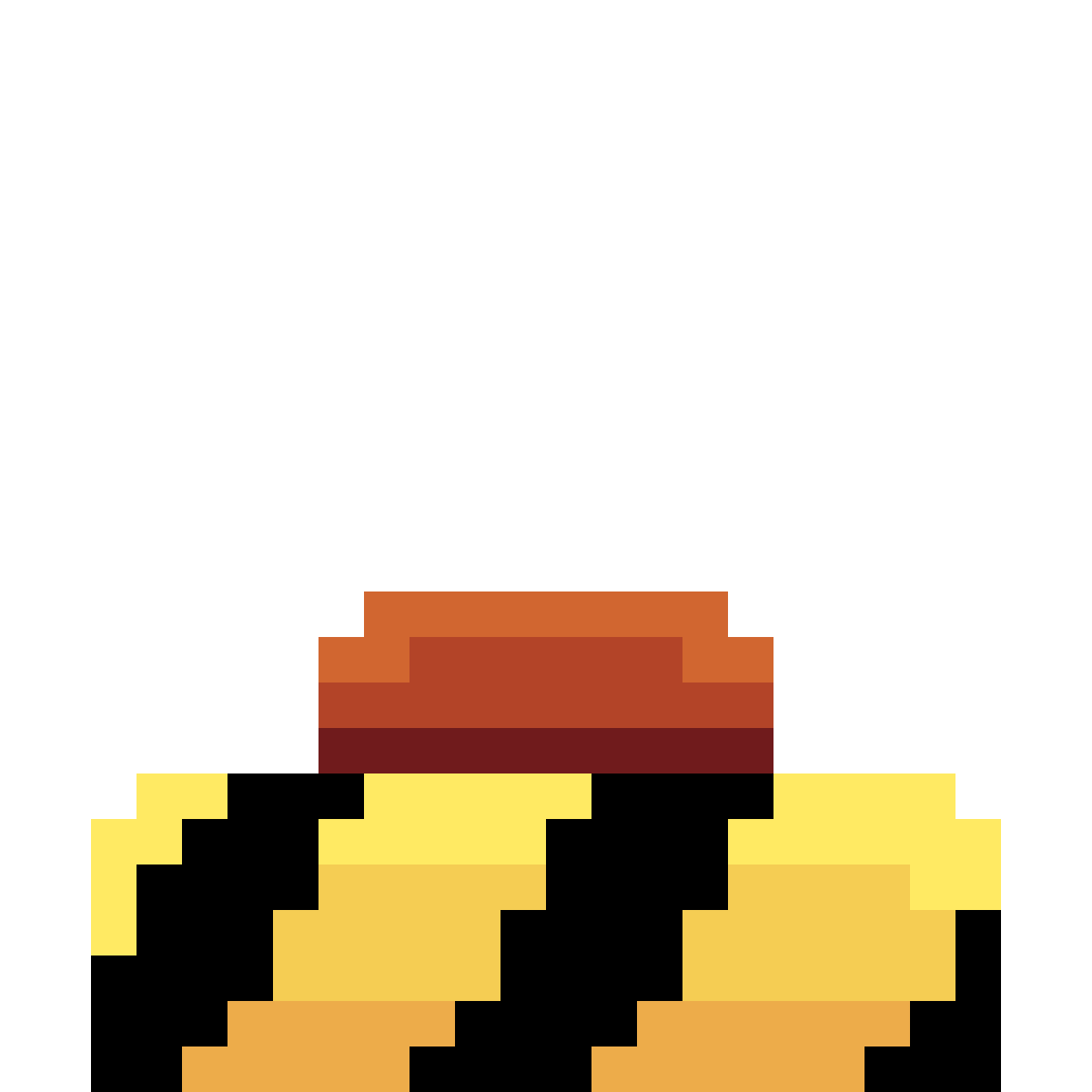 Pixilart - Detonator button by Katio