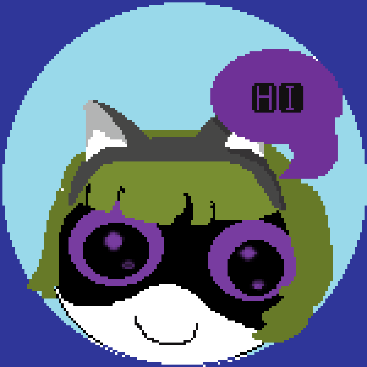 Fizzie-frog's Gallery - Pixilart