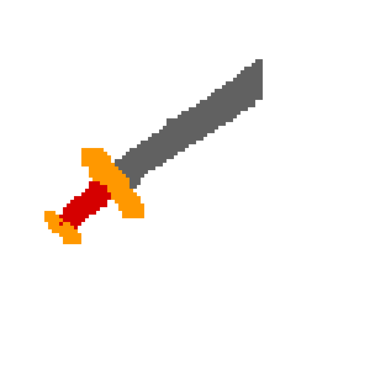 Pixilart - Sword Excalibur by DA-BEST-13123
