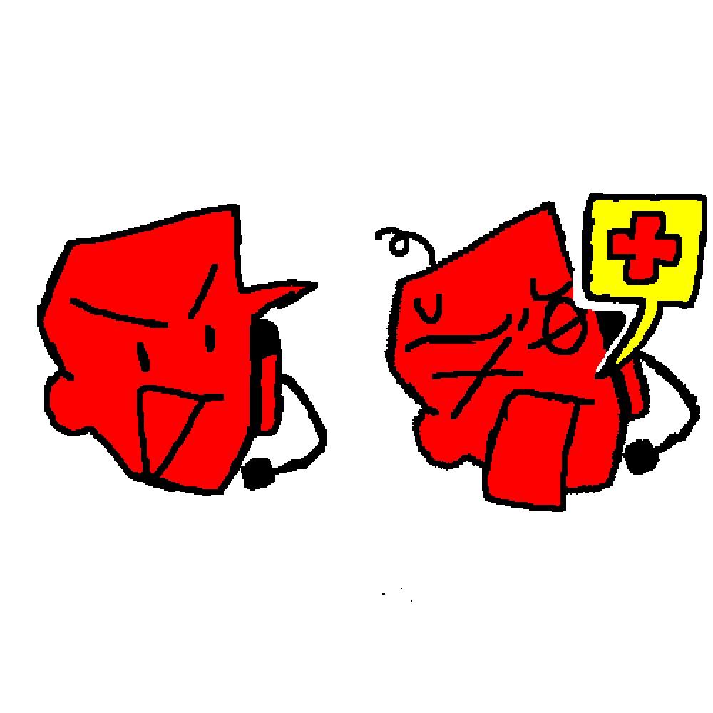 Pixilart - Scout FNF thingy by SONIC2211226