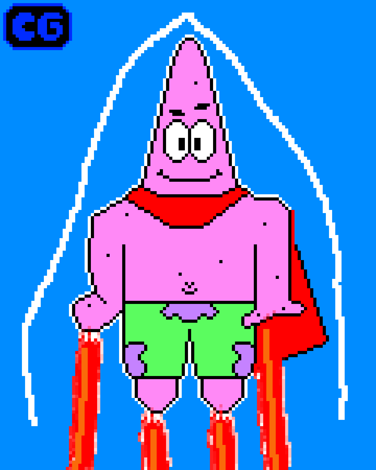 PixelRobber's Gallery - Pixilart