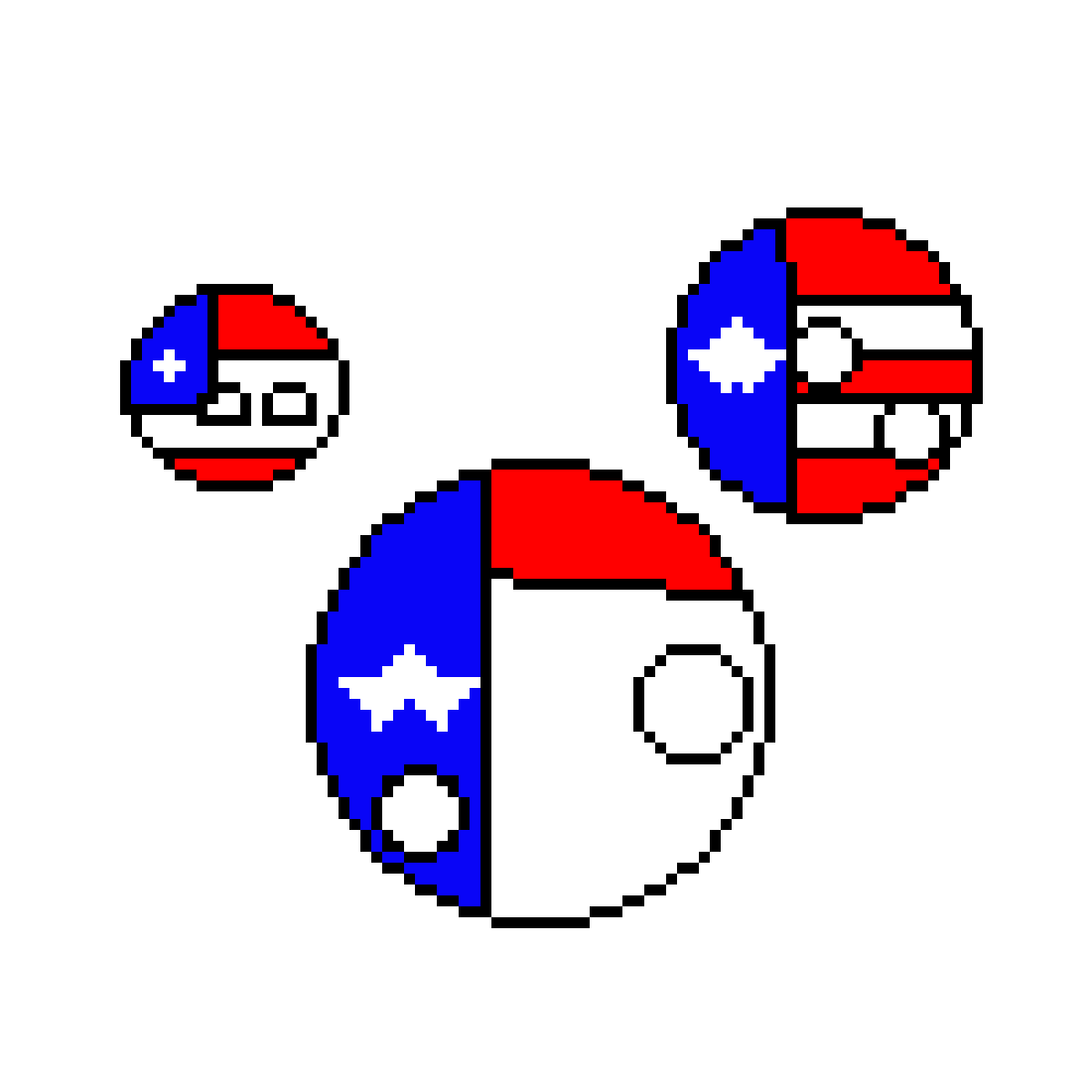 countrybols by italiandude14 - Pixilart