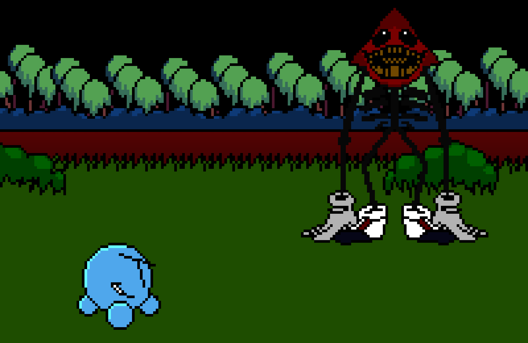 Ristar Mix by Kris-kripple - Pixilart