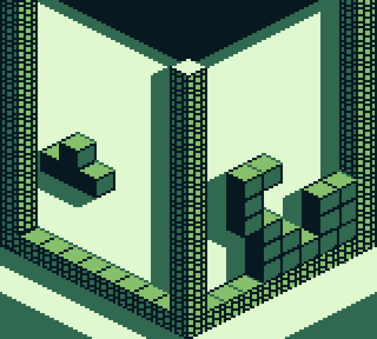 Pixilart - Tetris by JalapinoColada