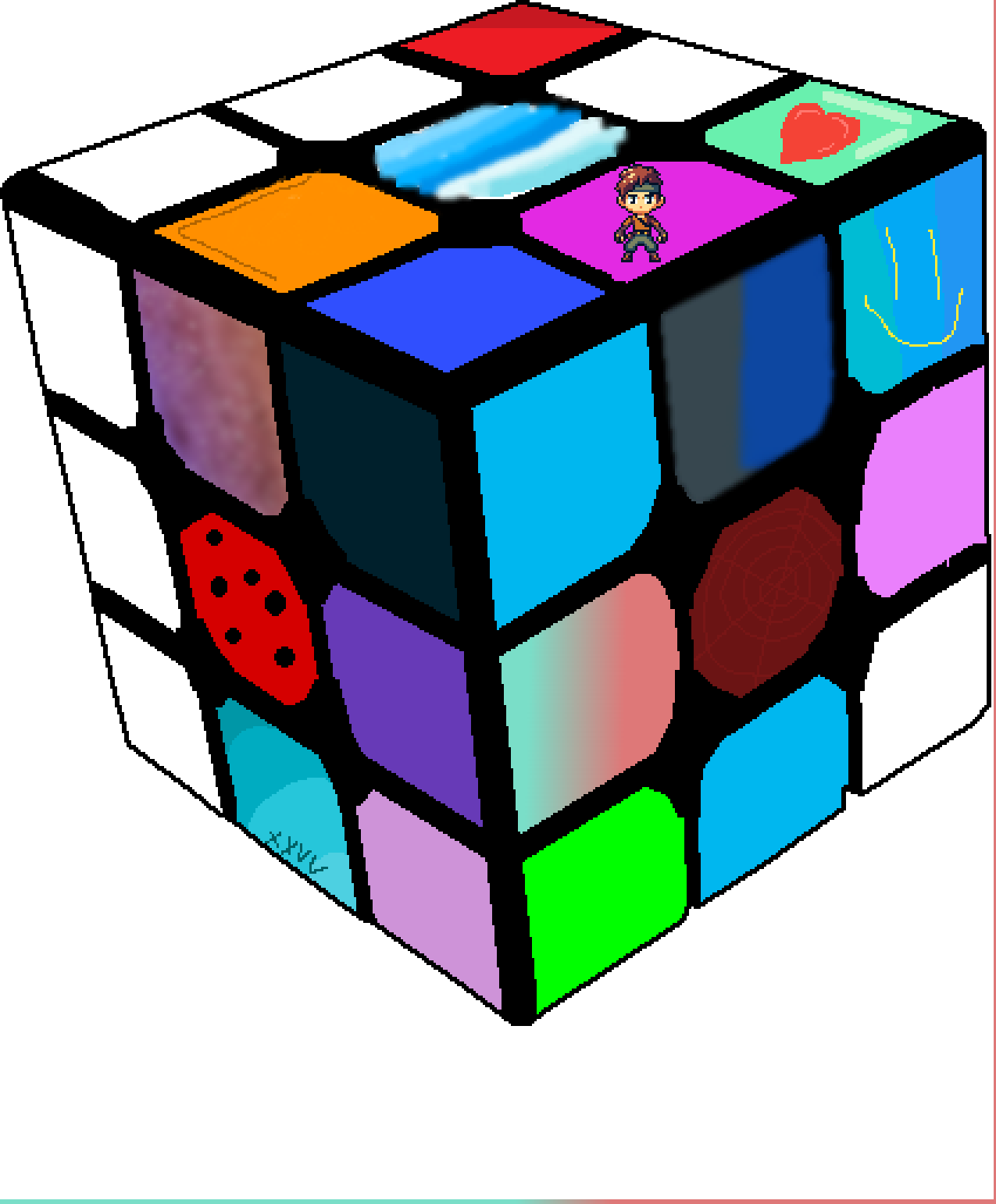 xxvv's Gallery - Pixilart