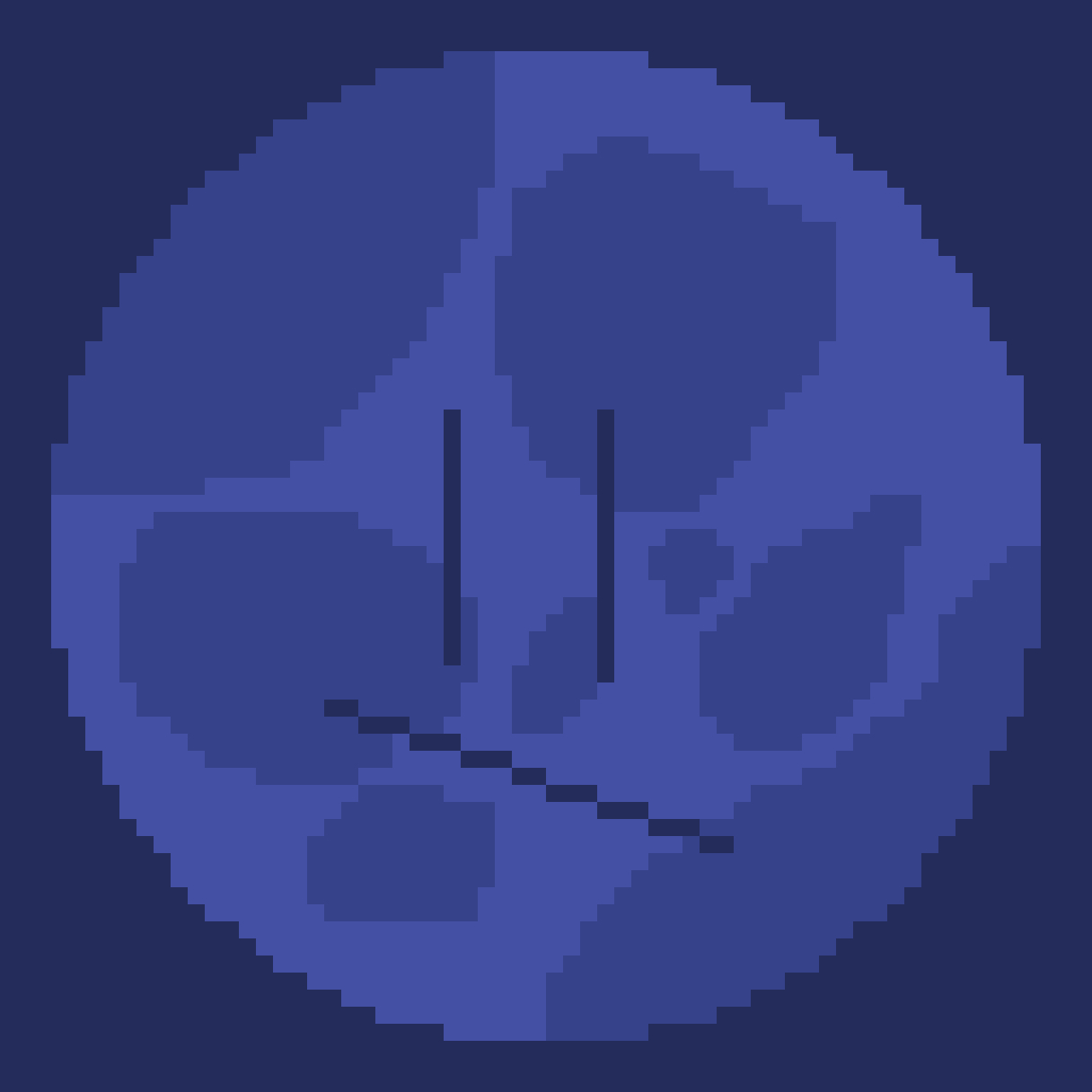 Pixilart - New PFP...Again by Uskee