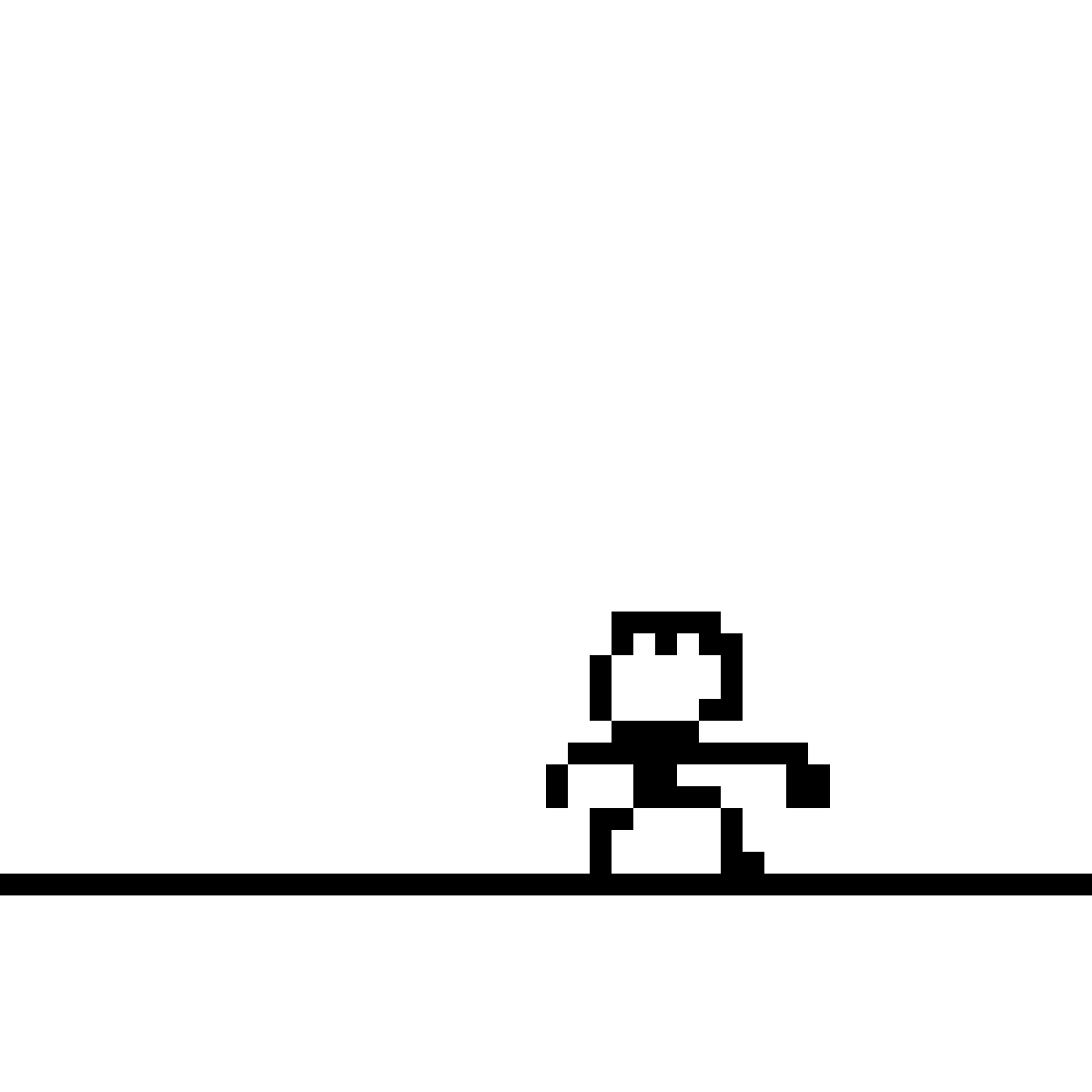 Pixilart - mobile animation by The1an0nlyNiko