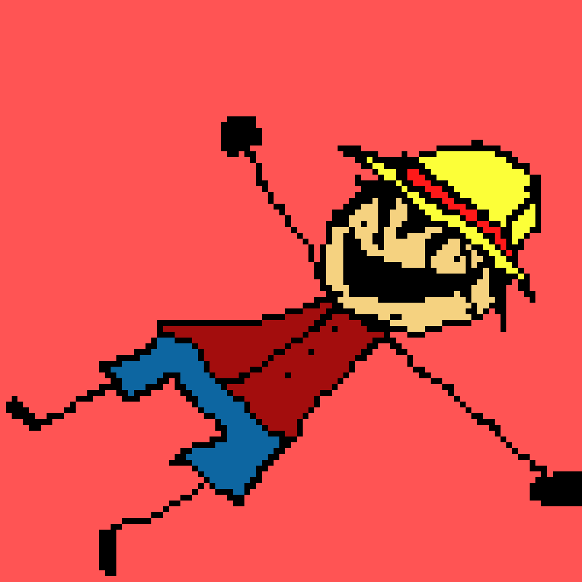 statuce's Gallery - Pixilart