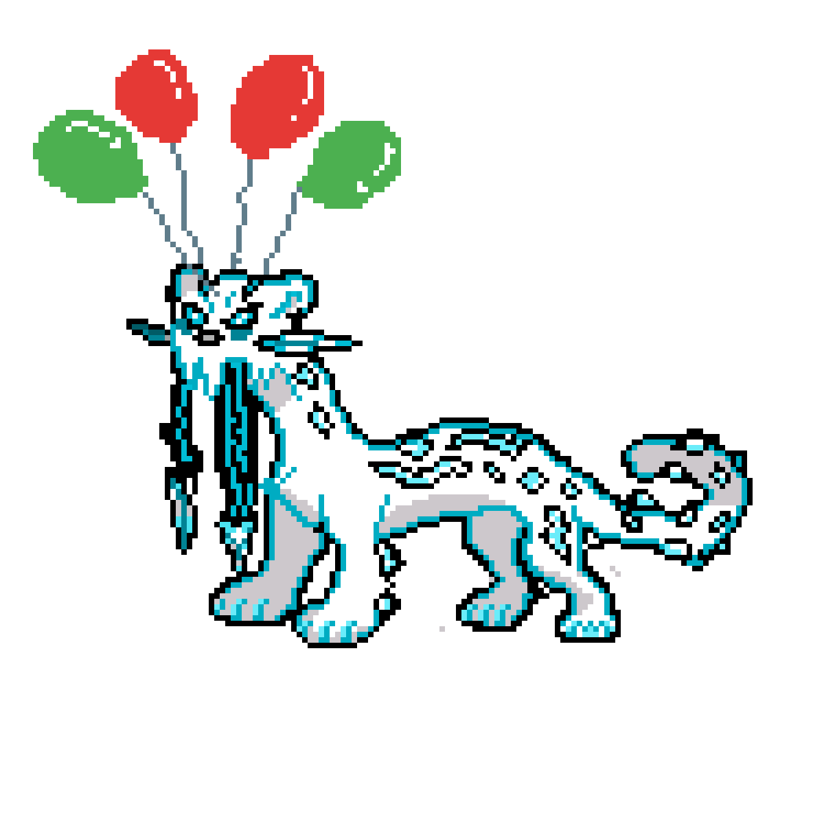 unki-doki's Gallery - Pixilart