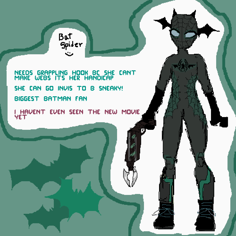 king-explosion's Gallery - Pixilart