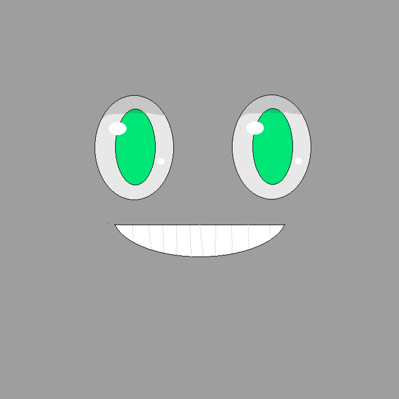 Pixilart - death eye by YourYaz