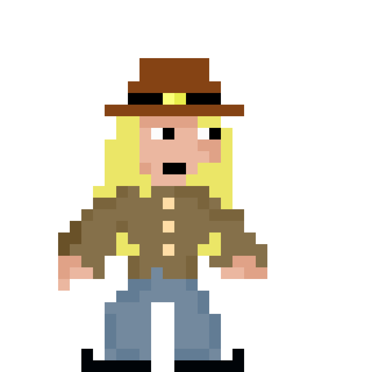 Pixilart - woow by Ilset