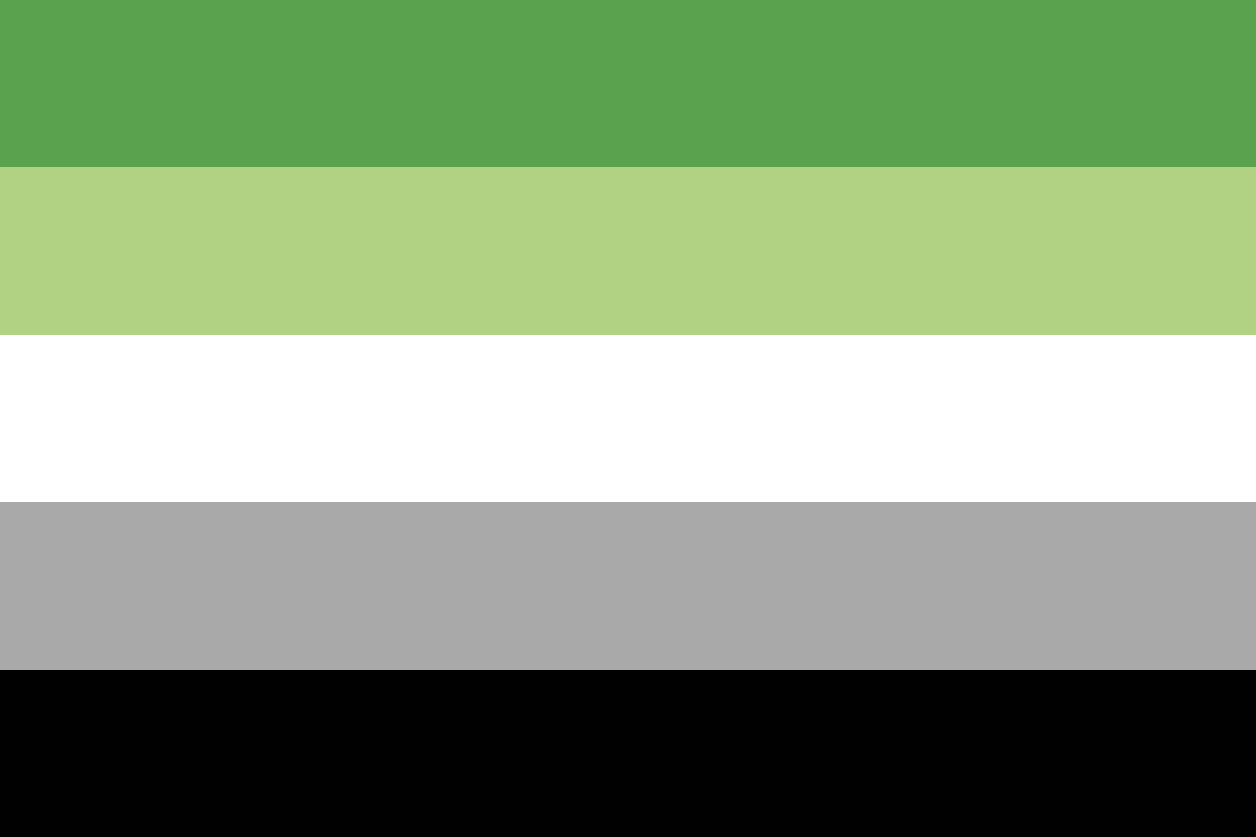 Pixilart - A romantic flag ;3 by goodlikedat