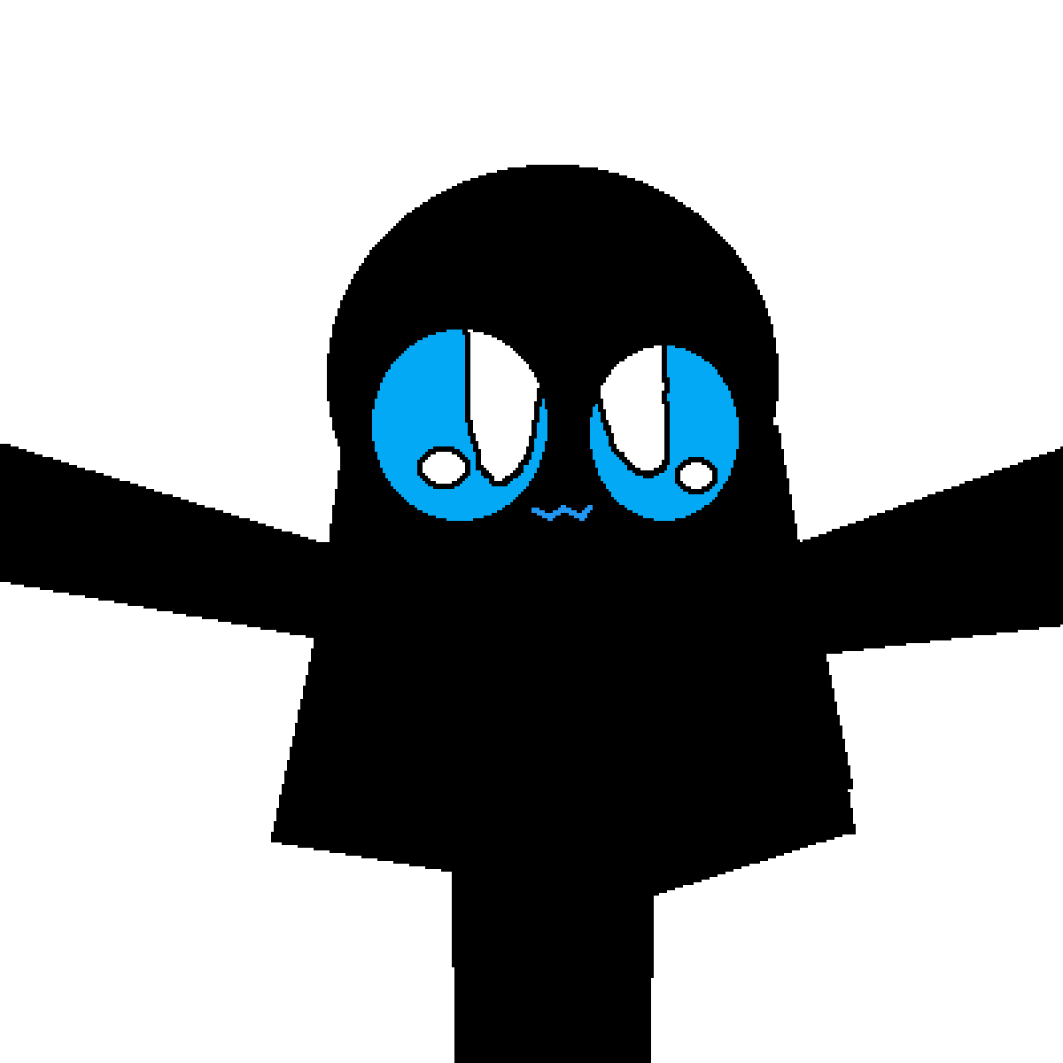 genderless art by fnflicorice - Pixilart