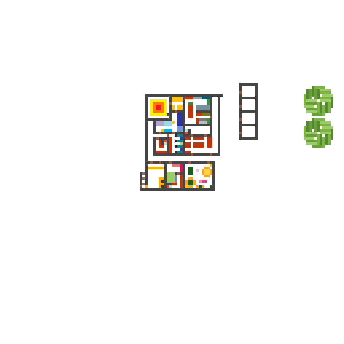 YBK-PIXEL's Gallery - Pixilart