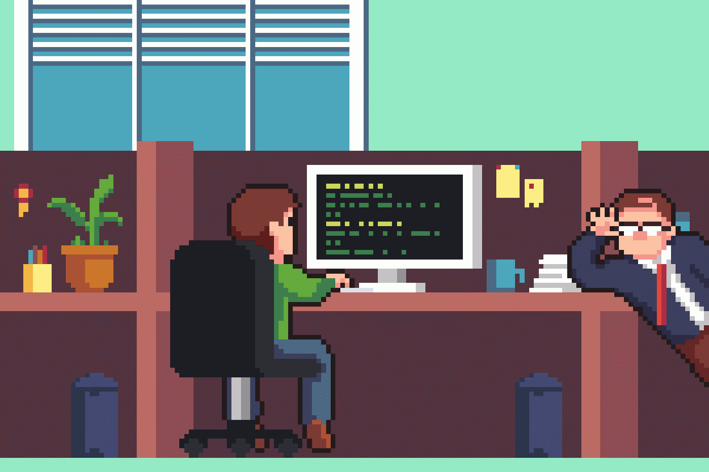 Code Daily Art Challenge Pixilart