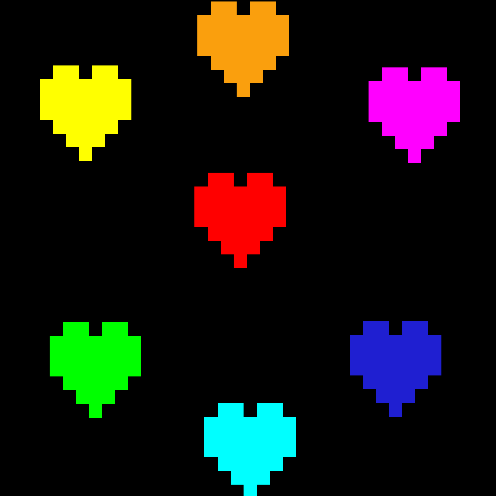 Pixilart - The Finale - Undertale by bambifnf