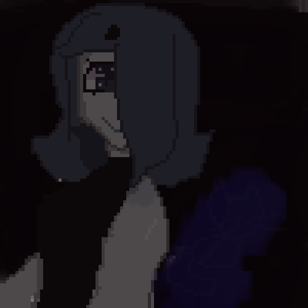 HITO-GAMI's Gallery - Pixilart