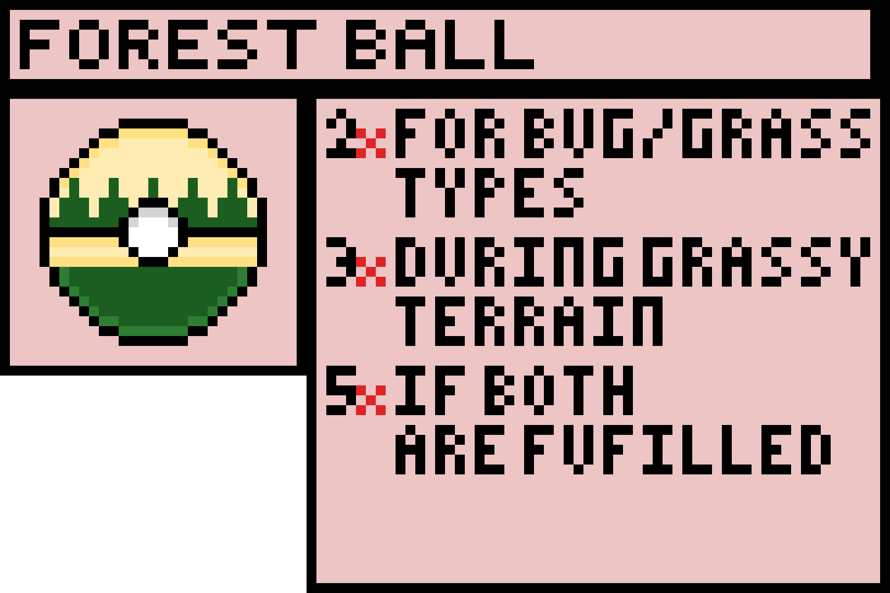 Custom Pokeball by RhysNathaniel - Pixilart