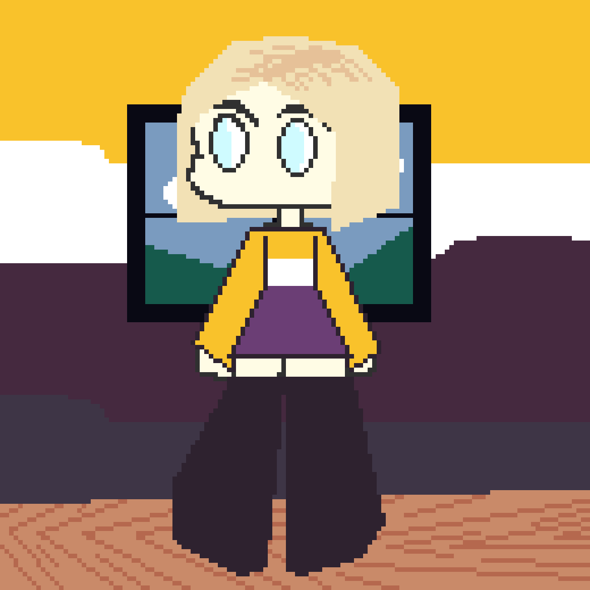 Fara-undertale's Gallery - Pixilart