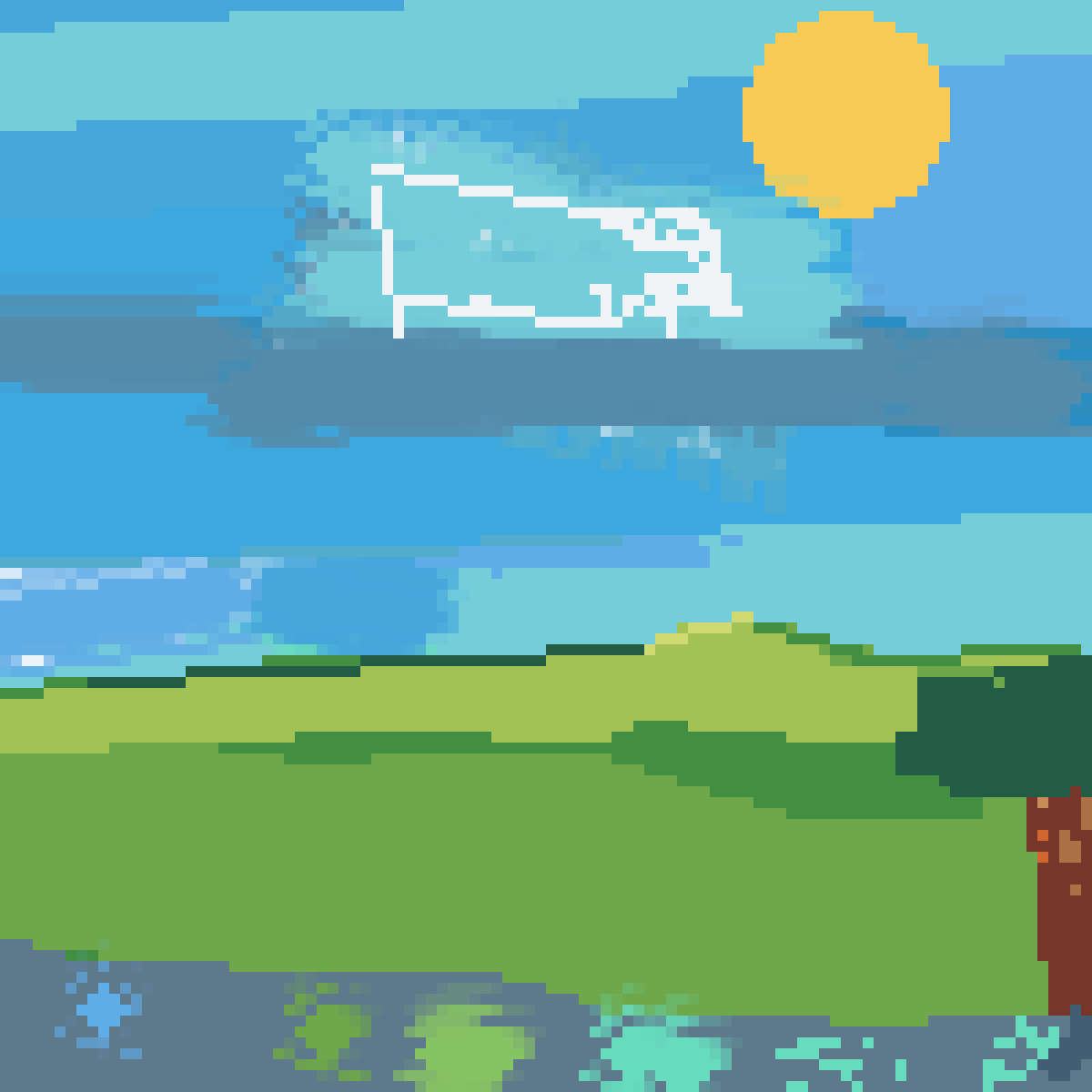 Minh-Duy's Gallery - Pixilart