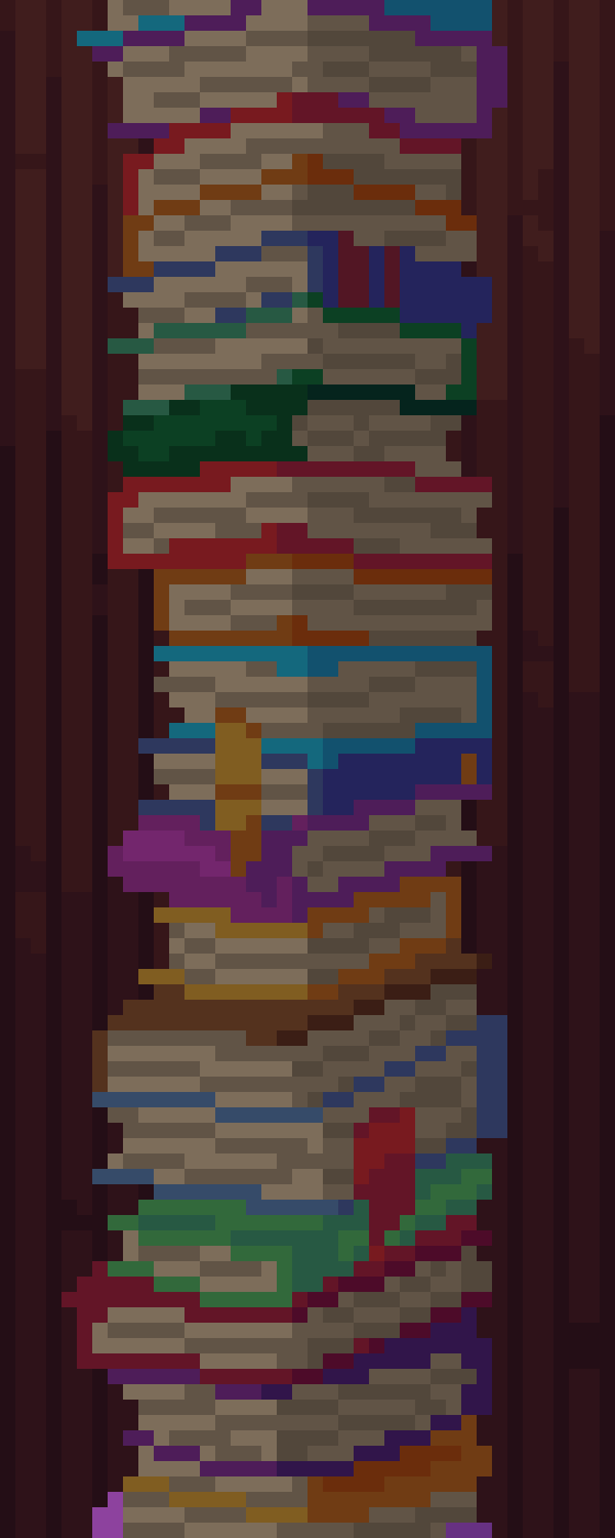 Animated Stack Of Books