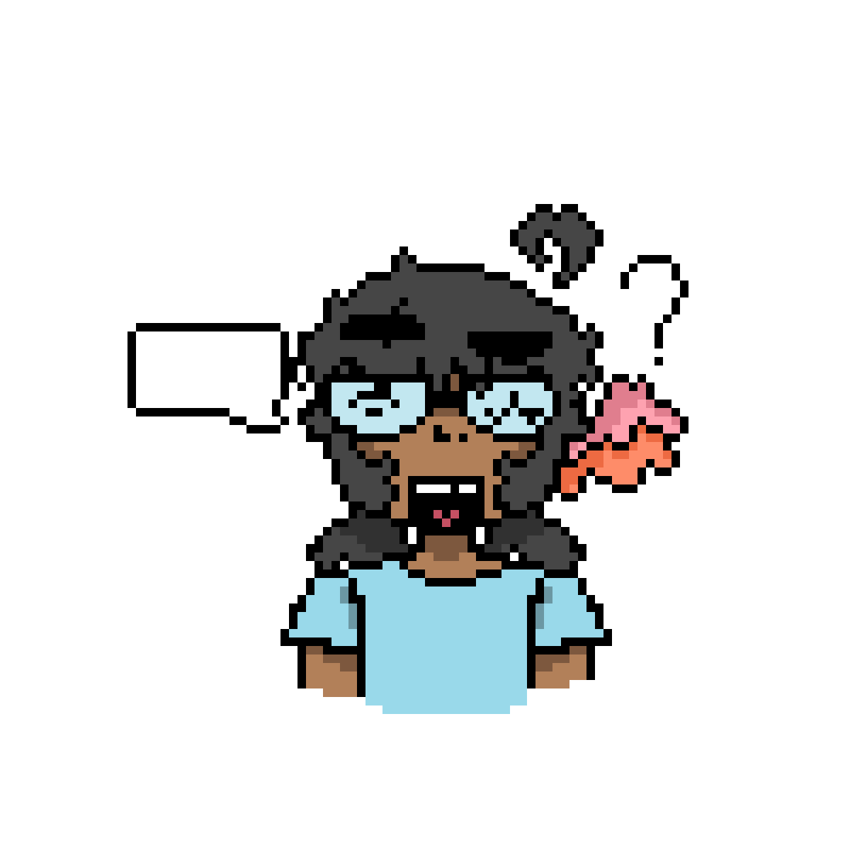 Beerry's Gallery - Pixilart