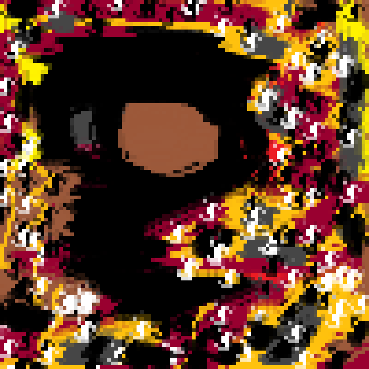 Kevil's Gallery - Pixilart