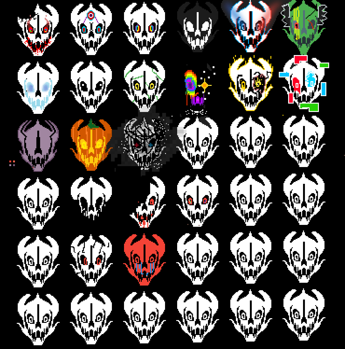 SABS's Gallery - Pixilart