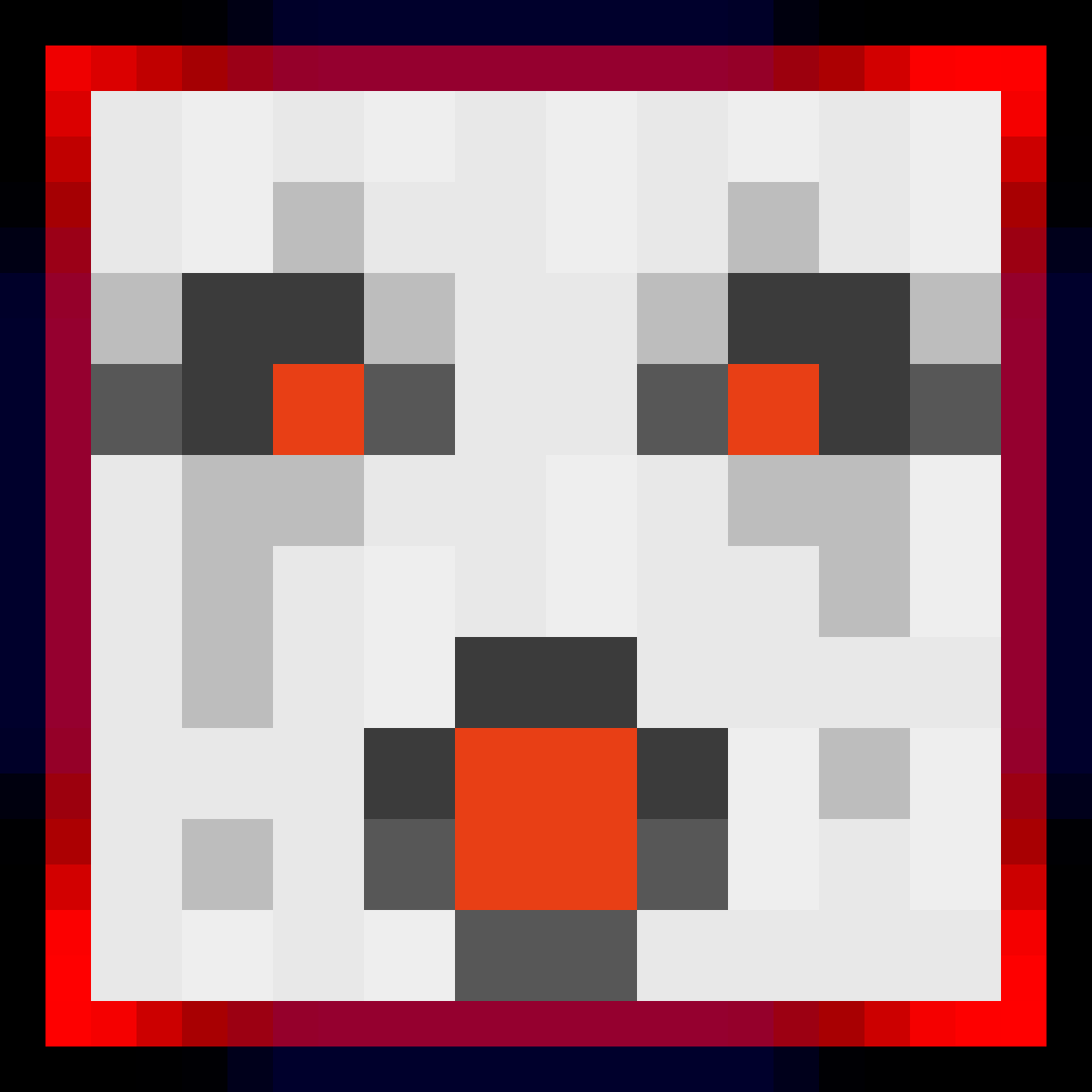 24x24 pixil contest - Pixilart