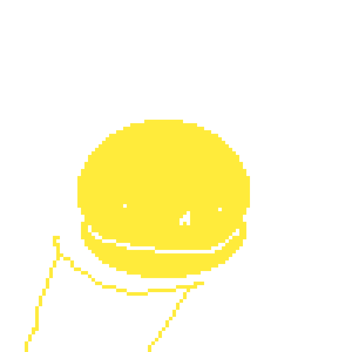 Pixilart - shmuck by goldnewofl76