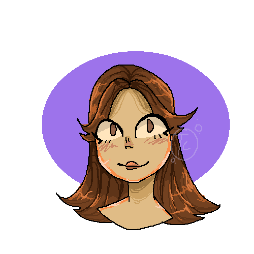 Draw my pfp in your style! Contest - Pixilart