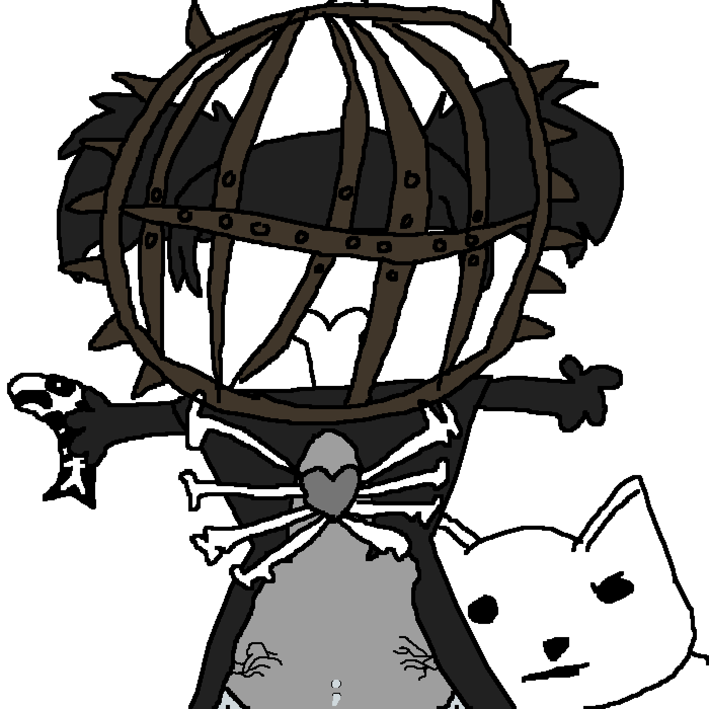 DRAW MY ROBLOX AVATAR Rewards Contest Pixilart