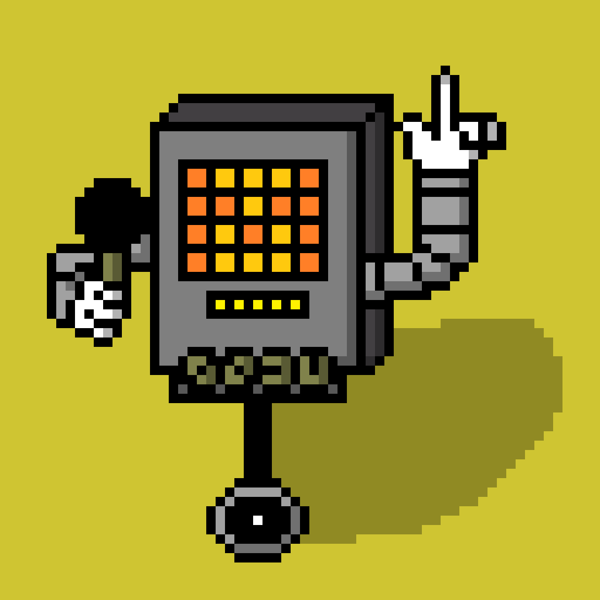 JP-god's Gallery - Pixilart