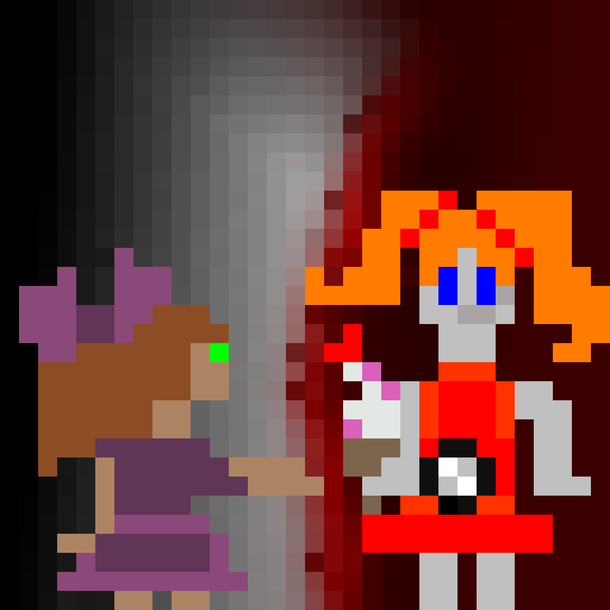 Kenzer's Gallery - Pixilart