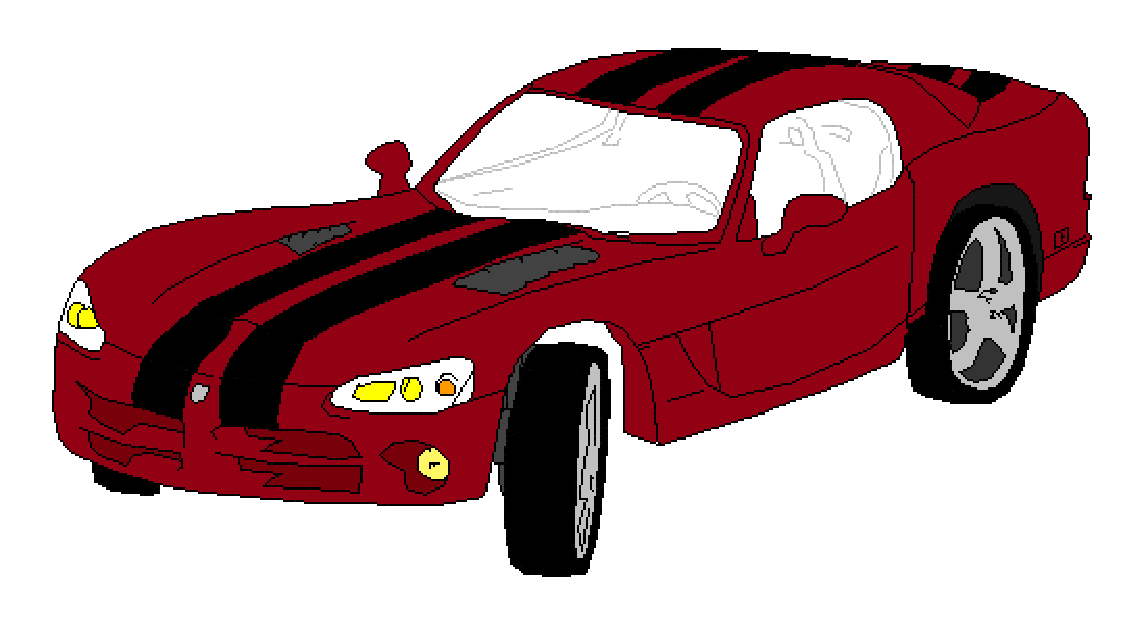 Tankerman's Gallery - Pixilart