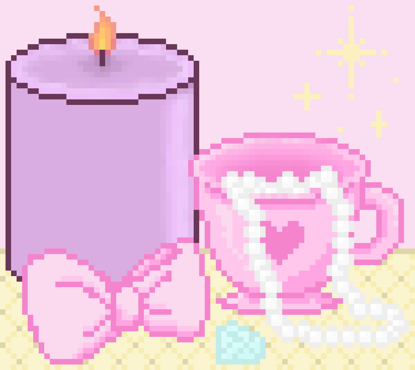Pixilart - Princesses Things by LadyLaura