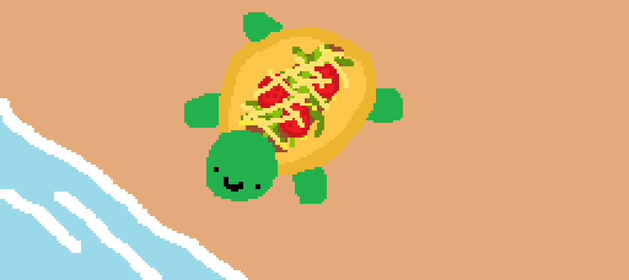 Taco-Turtle's Gallery - Pixilart