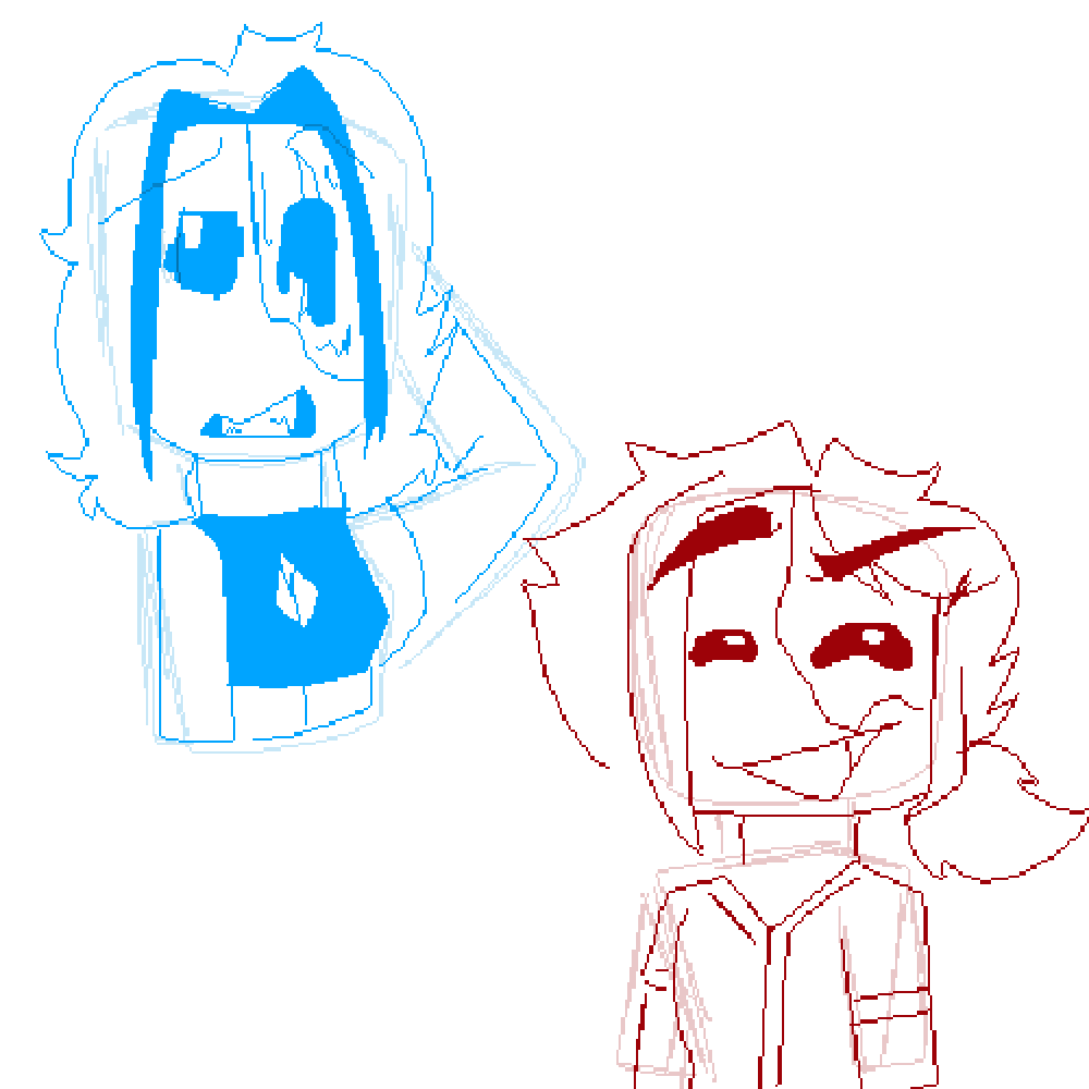 Pixilart - Lmk oc by Mysterybear