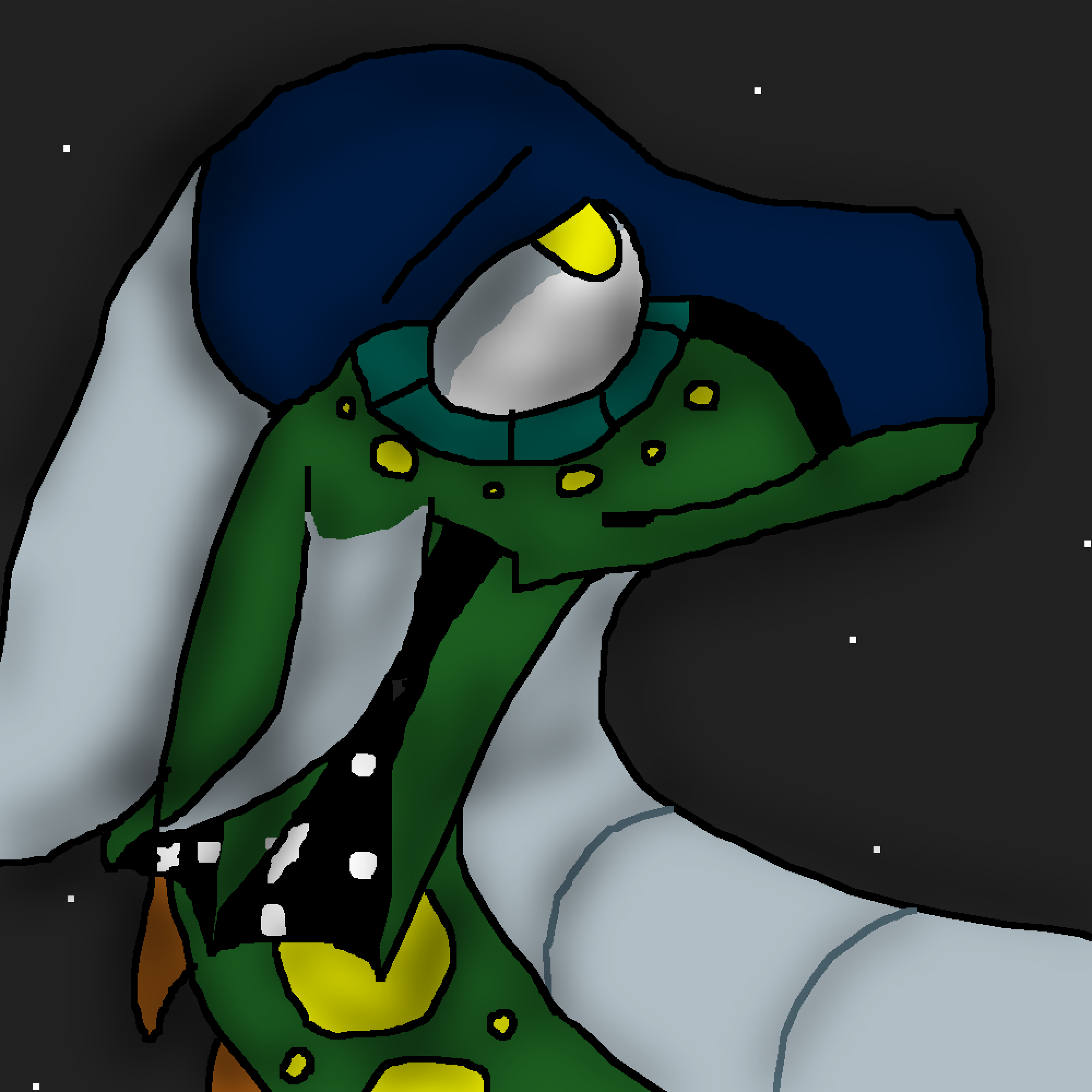 Moonbeam Badge Contest - Pixilart