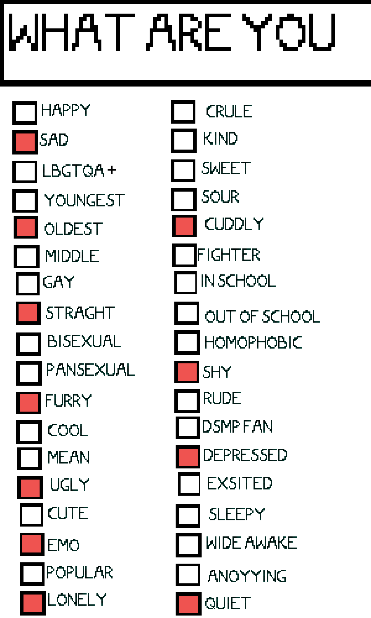 Shadow-Blades's Gallery - Pixilart