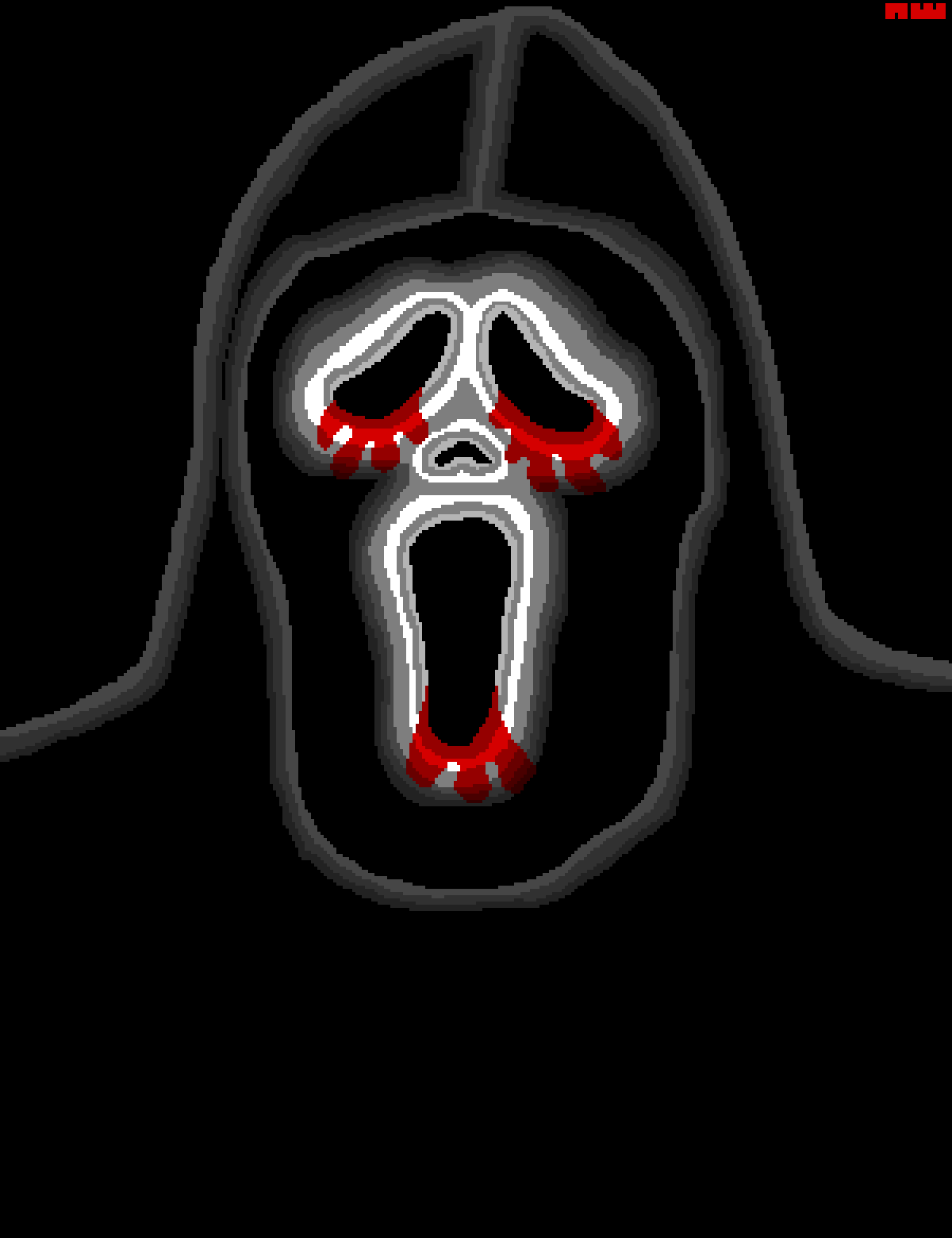 Horror/Killing Games Contest - Pixilart
