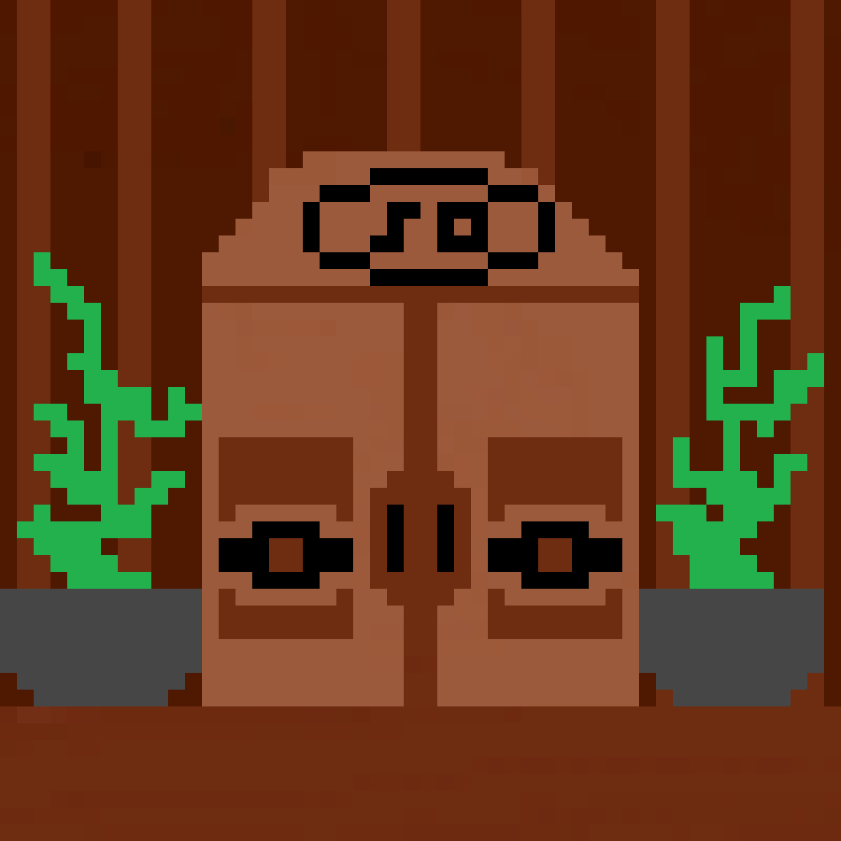 landfill's Gallery - Pixilart