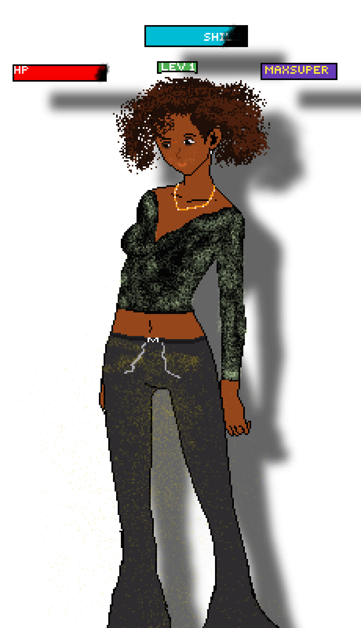 Luh5's Gallery - Pixilart