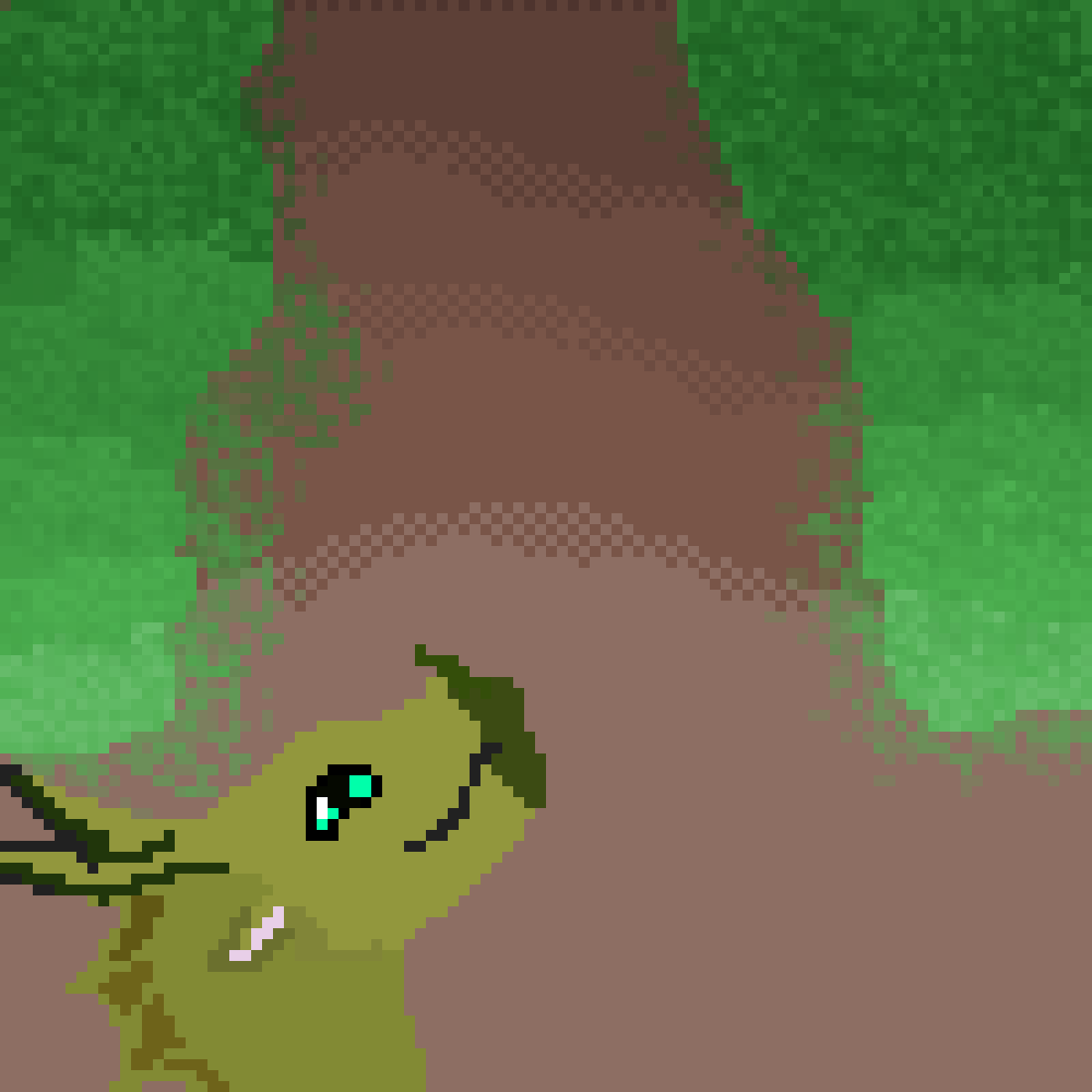 Hazel-Wof's Gallery - Pixilart