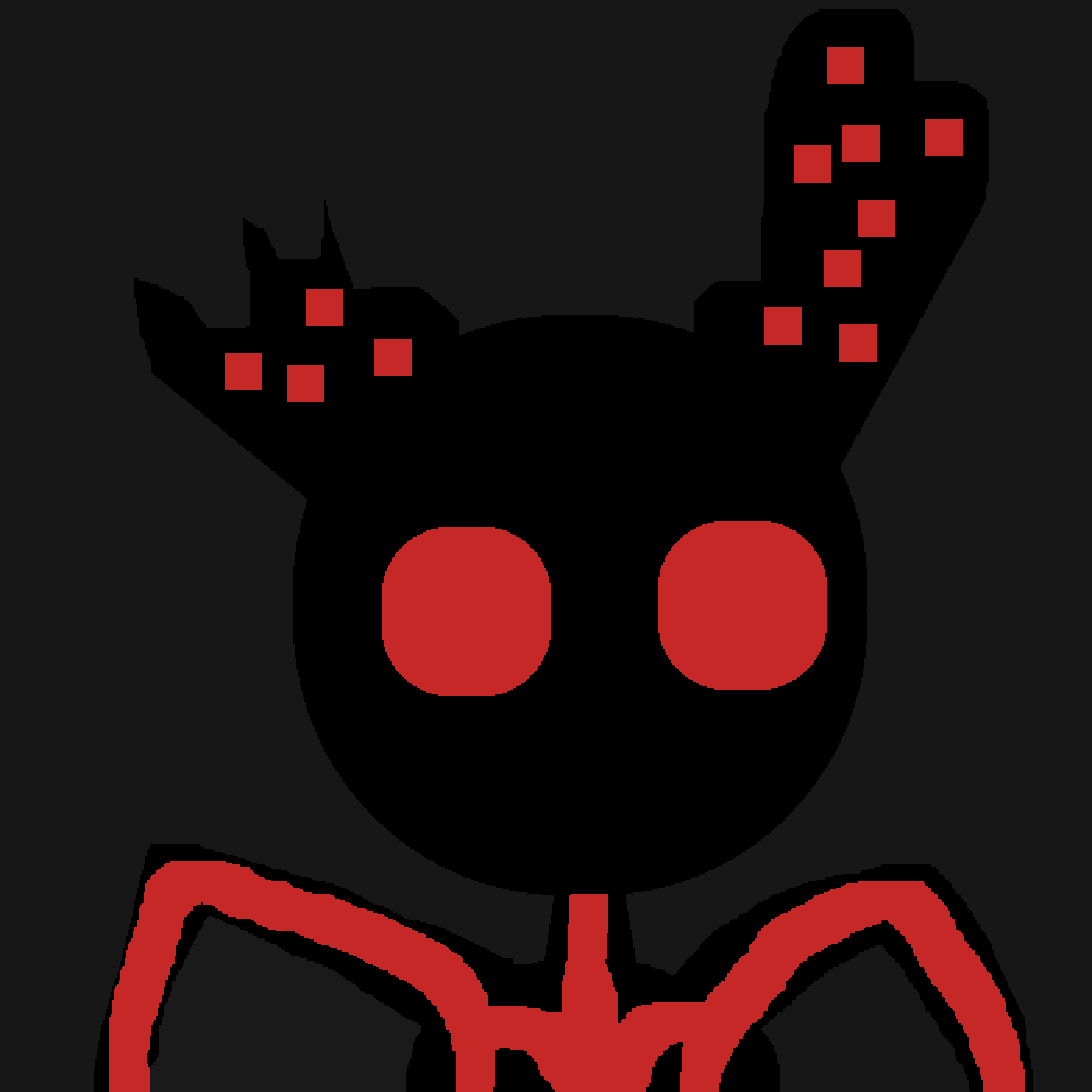 Pixilart - Emo Guffy Ultimate by SlurpFishy777
