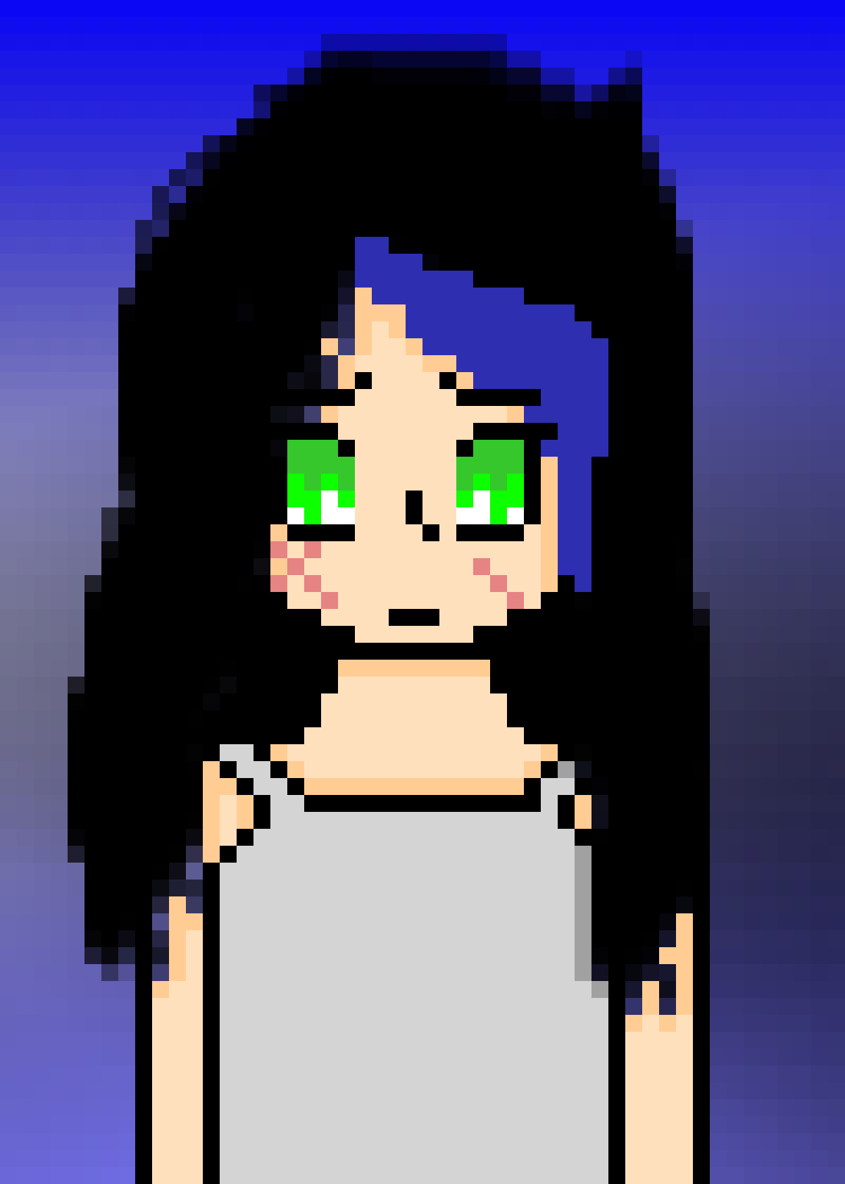 OCS by thechaos-corner - Pixilart